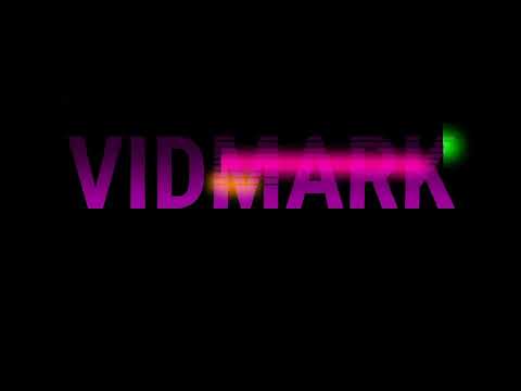 Vidmark Entertainment 1988-1997 Filmed Version Logo Remake - YouTube