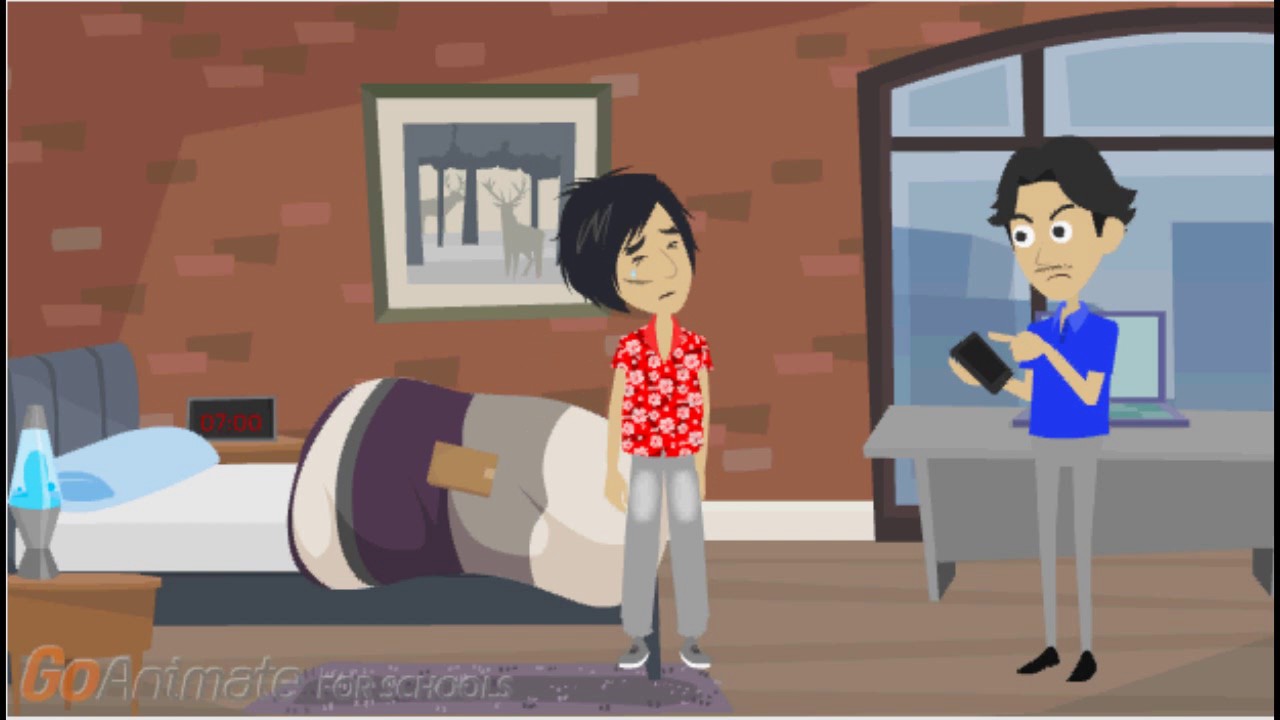 Douglas Rex Rinehart Watches The Downfall Movie Gets Grounded ...