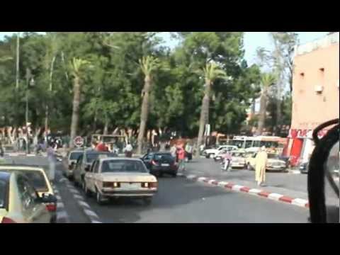 Fez sightseeing,Morocco 4