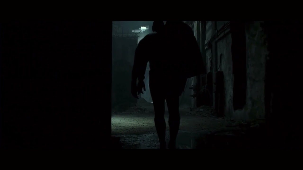 Underworld (2003) Raze returns to Lycan den - YouTube