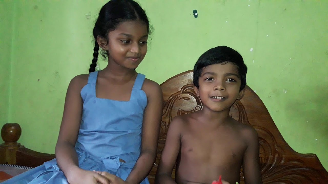 Risindu Nethmira..2020.05.05.. - YouTube