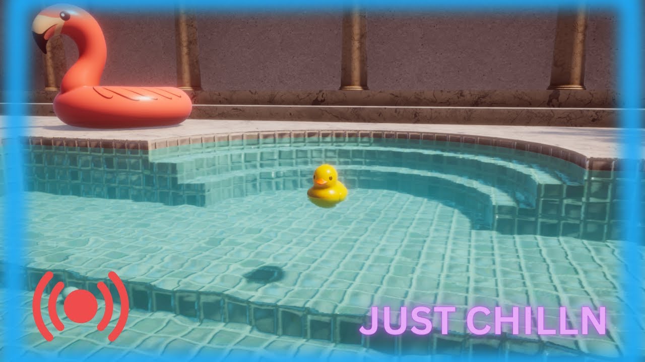 [LIVE] Just Chilling Out and Playing Random games - YouTube