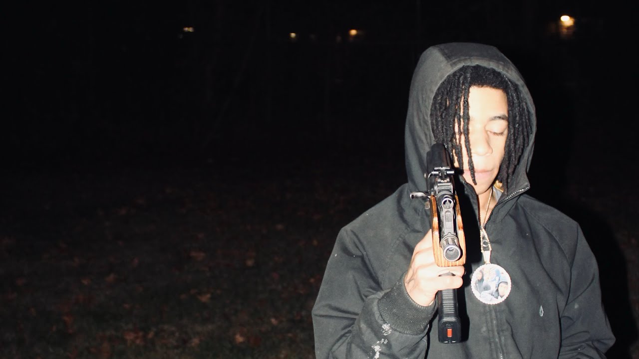 Baby Ahk x Go Harder (Official Music Video) Directed N Edited by ...