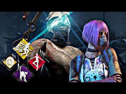 10 Minutes of old DBD (COMPILATION) - YouTube