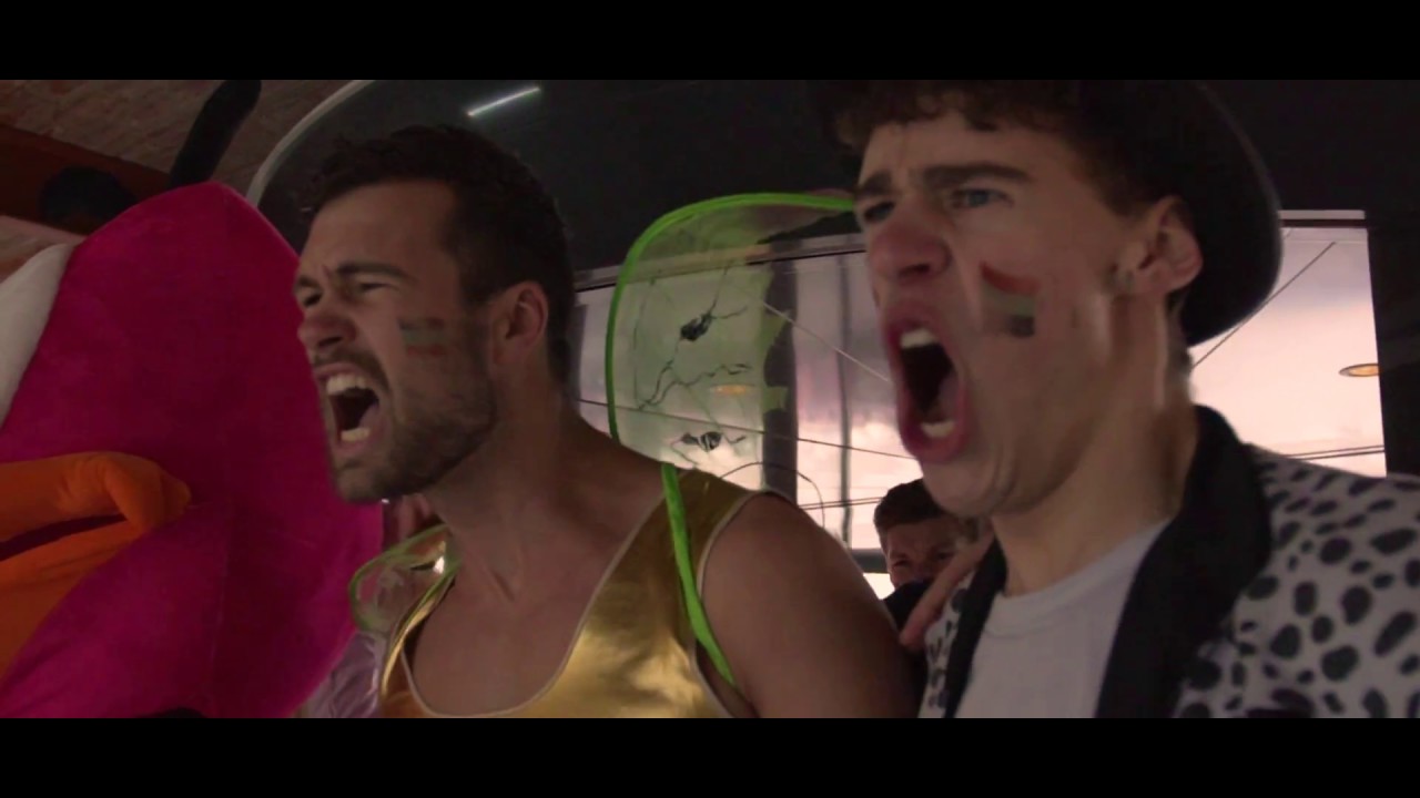 Trailer Te tete Te tete Tetete 2018 - YouTube