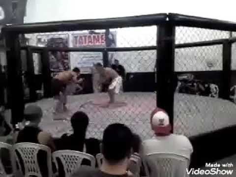 Jony Kampa Jiu Jitsu