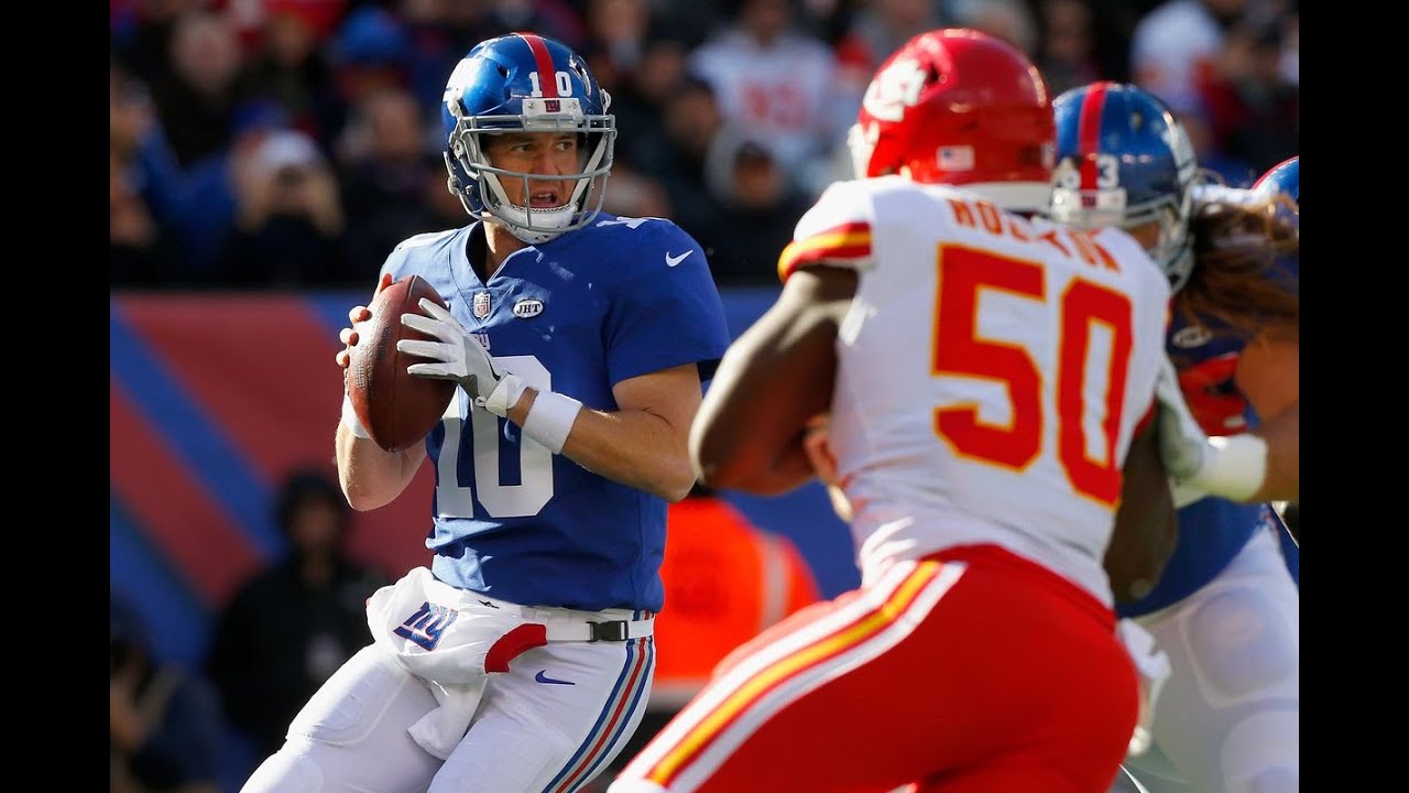 SB Winner #10 Eli Born @ New Orleans 3rd Day: Chiefs 3-Peat 10th ...