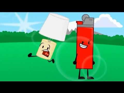 Object Show Intros from 2014 - YouTube