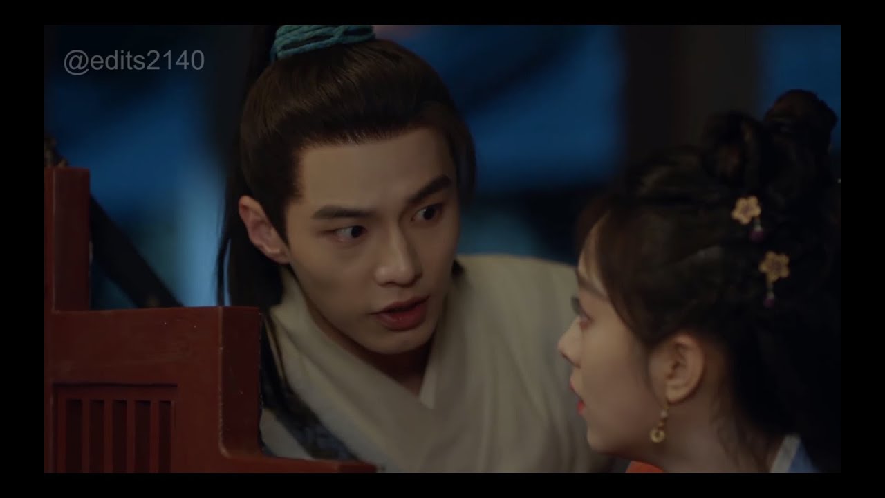 Xu Hao & He Yu ------ Sword and Fairy 1 - YouTube