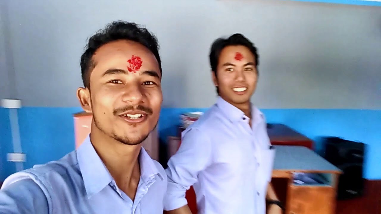 Dashain Ko Hardik Subhakamana | Dashain-2075 - YouTube