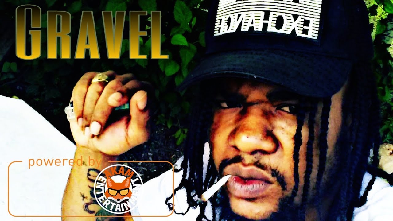 Boominoff - Gravel Dem (Raw) [Dark Street Riddim] April 2018 - YouTube