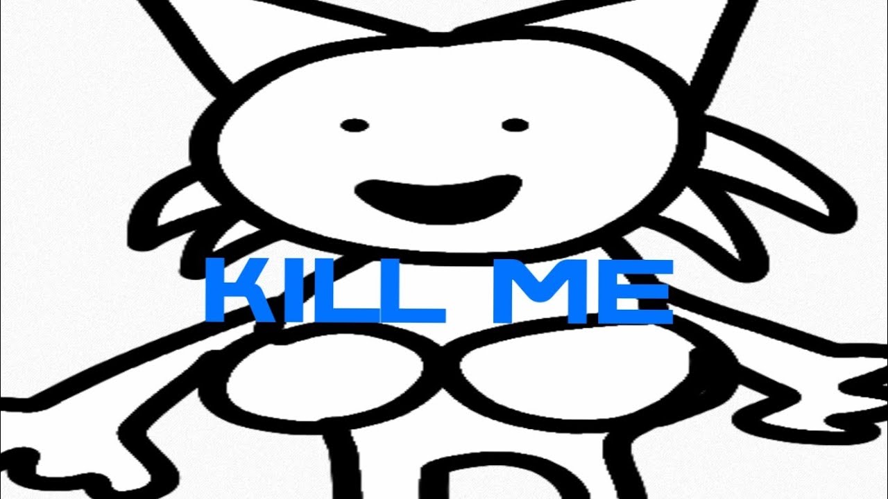 Sprunki Brainrot be like: - YouTube