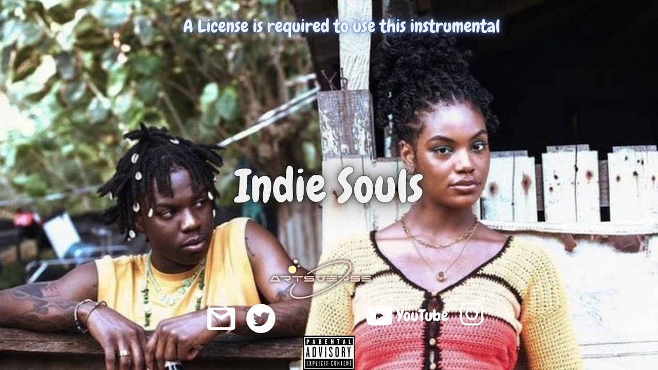 INDIE SOULS - Rema ft Wizkid Type Beat | Alte - Afrobeat Instrumental ...