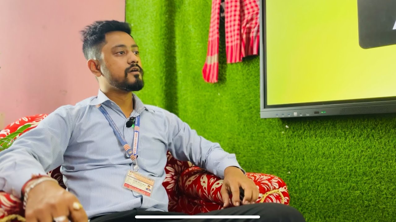ADDA Podcast | Episode 4: A Journey of Wisdom with Our Academic ...