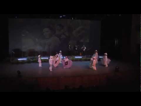 Ah que Rico Chilpozo Adelante con el Folklore - YouTube