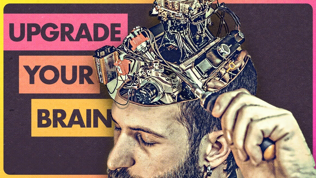 Connect Your Brain to a Computer TODAY! (Part 1) - YouTube