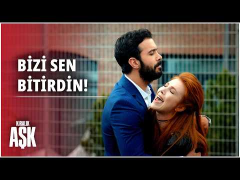 Bu Kadar Çabuk mu Unuttun Beni?! | Kiralık Aşk