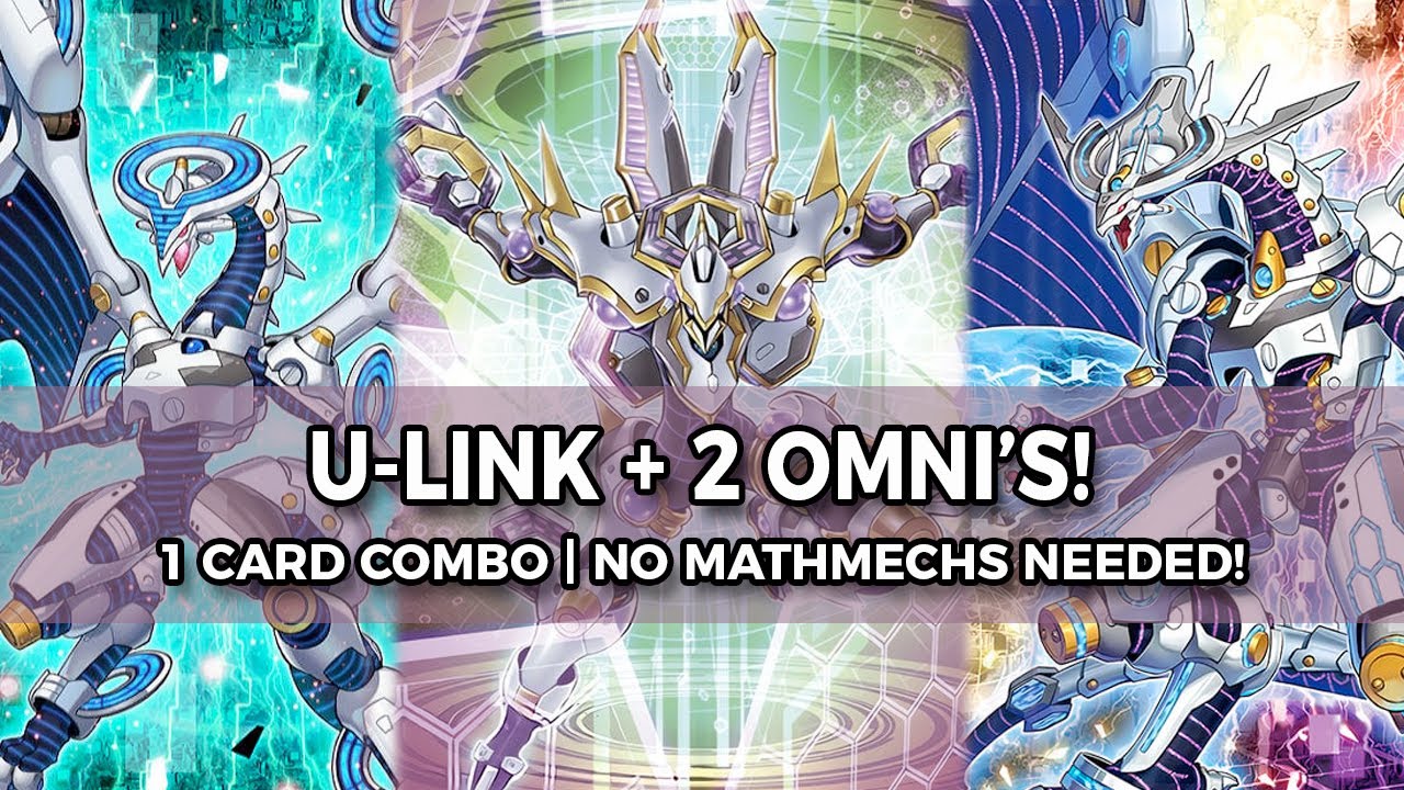 Code Talker Combos With No Mathmech Circular! - How to Extra Link With ...