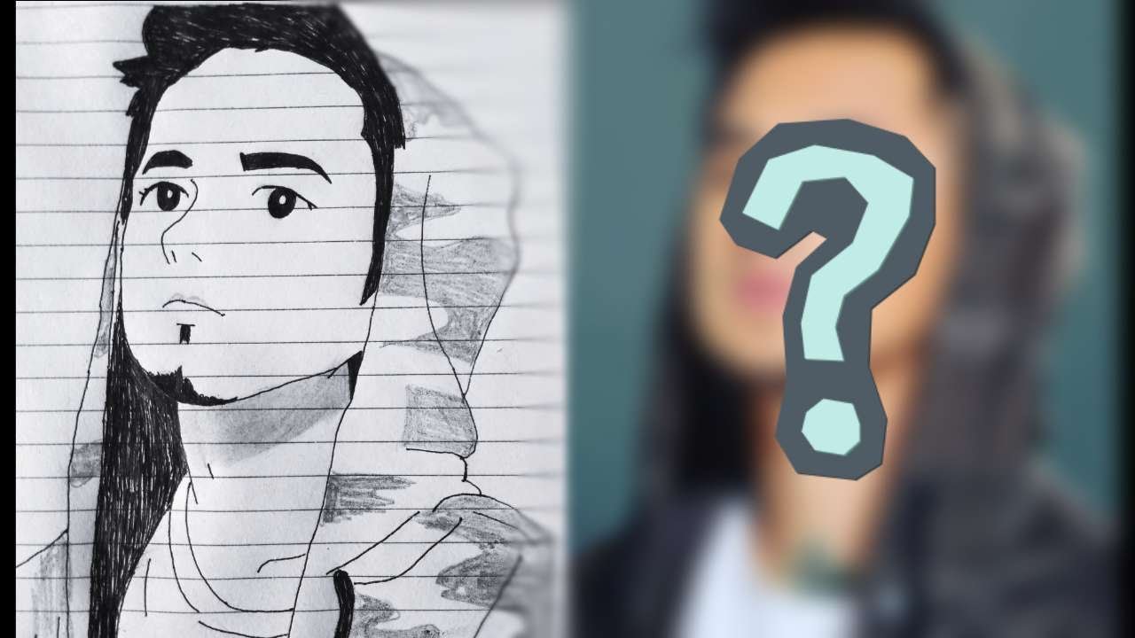 GEO ONG | ArtVentures #anime #drawing - YouTube