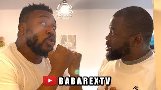 US Clash Of Besties New Full Movie Nosa Rex Mike Godson Etinosa ...