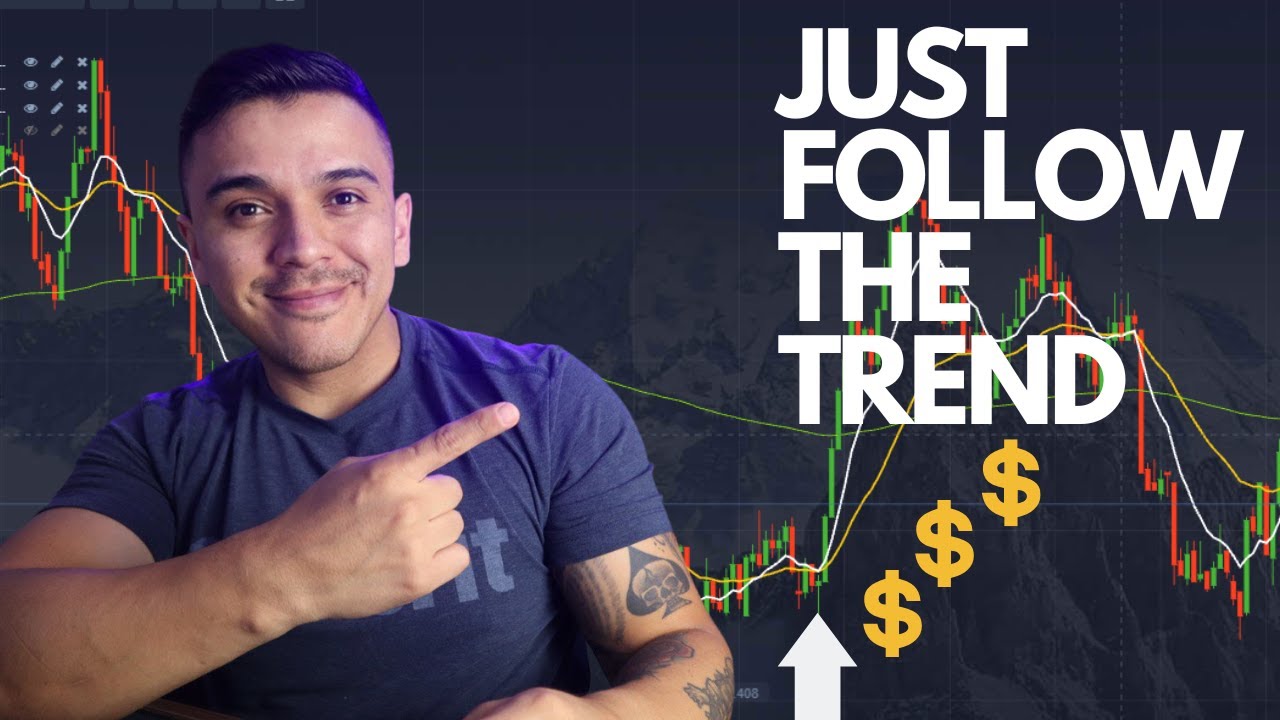 ONLY FOLLOW THE TREND - YouTube