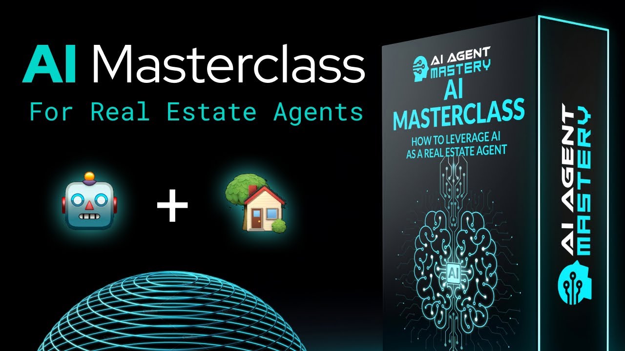 How To Use AI For Real Estate In 2023 | AI Masterclass For Real Estate ...