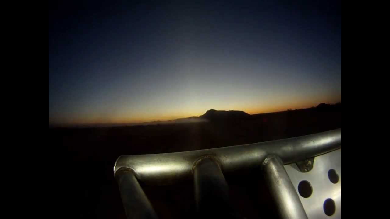 BWDC Lap1 in the 1707 Coan Racing Wrangler - YouTube