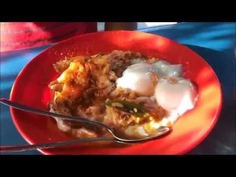 Ali Roti Canai Tsunami Pantai Dalam Bangsar, KL - YouTube