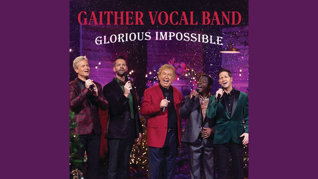 Glorious Impossible (Live) - YouTube