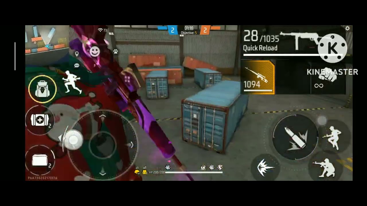 Lone Wolf red Number video - YouTube