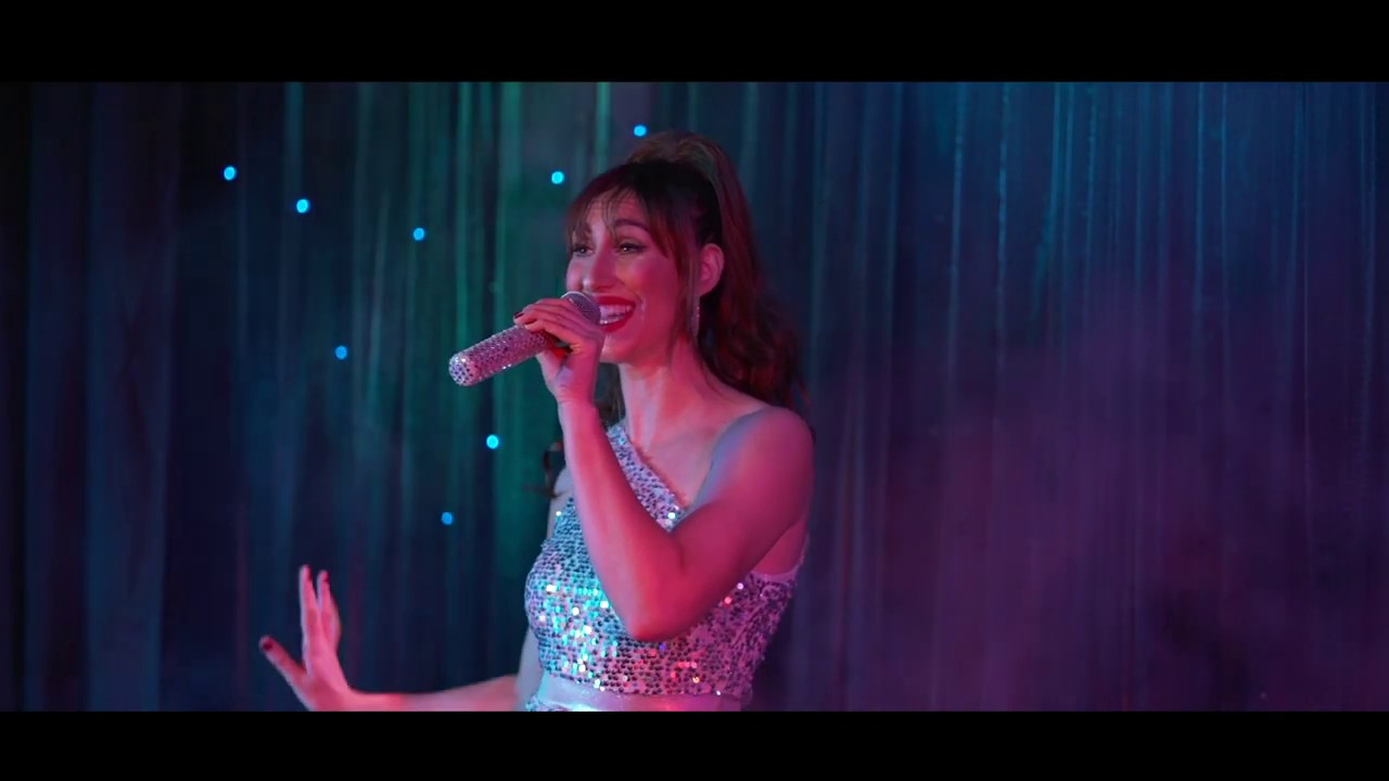 Rebecca-Royal (Proud Mary Cover) - YouTube