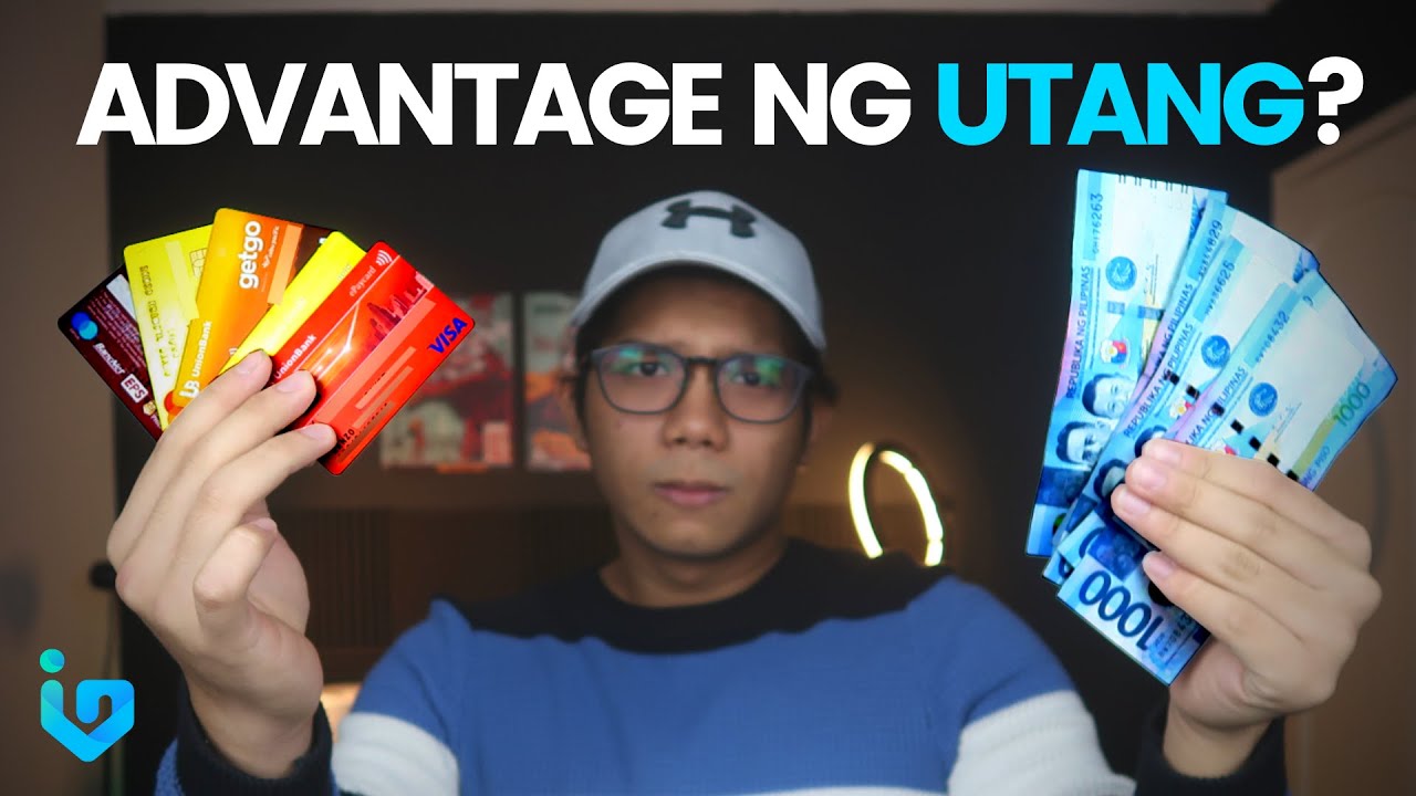 UTANG 101: Tips bago umutang! - YouTube