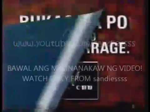 ABS-CBN Sign Off (December 27, 1994) - YouTube