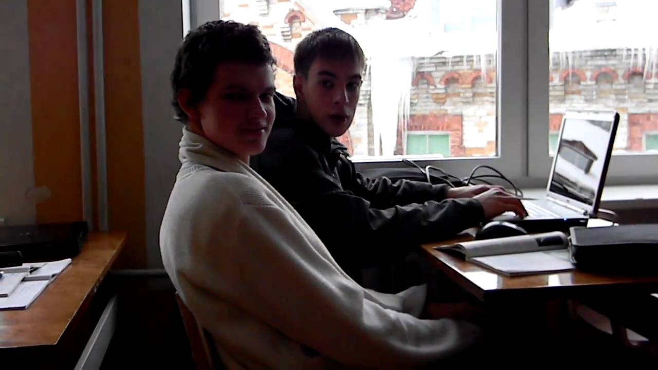 TTRK (i31v) - YouTube