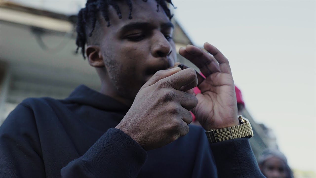 Bigga Gwop - Bigga Gwop - YouTube