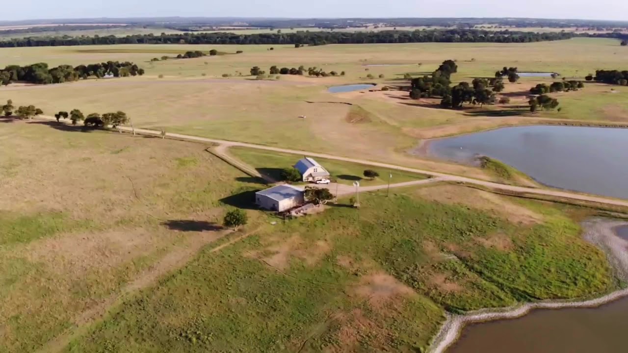 Scarmardo Ranches - YouTube