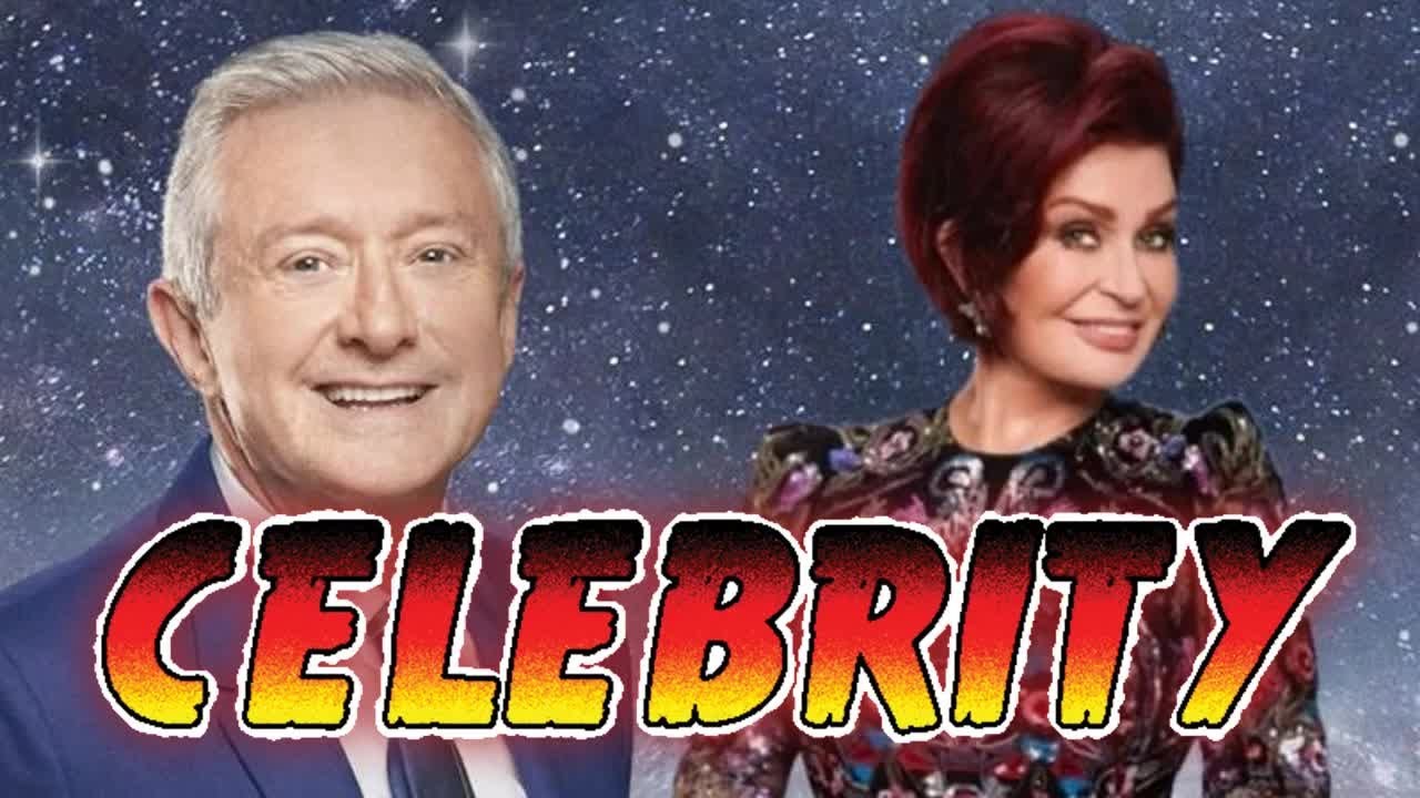 Celebrity Big Brother 'lines up' X Factor icon Sharon Osbourne ...