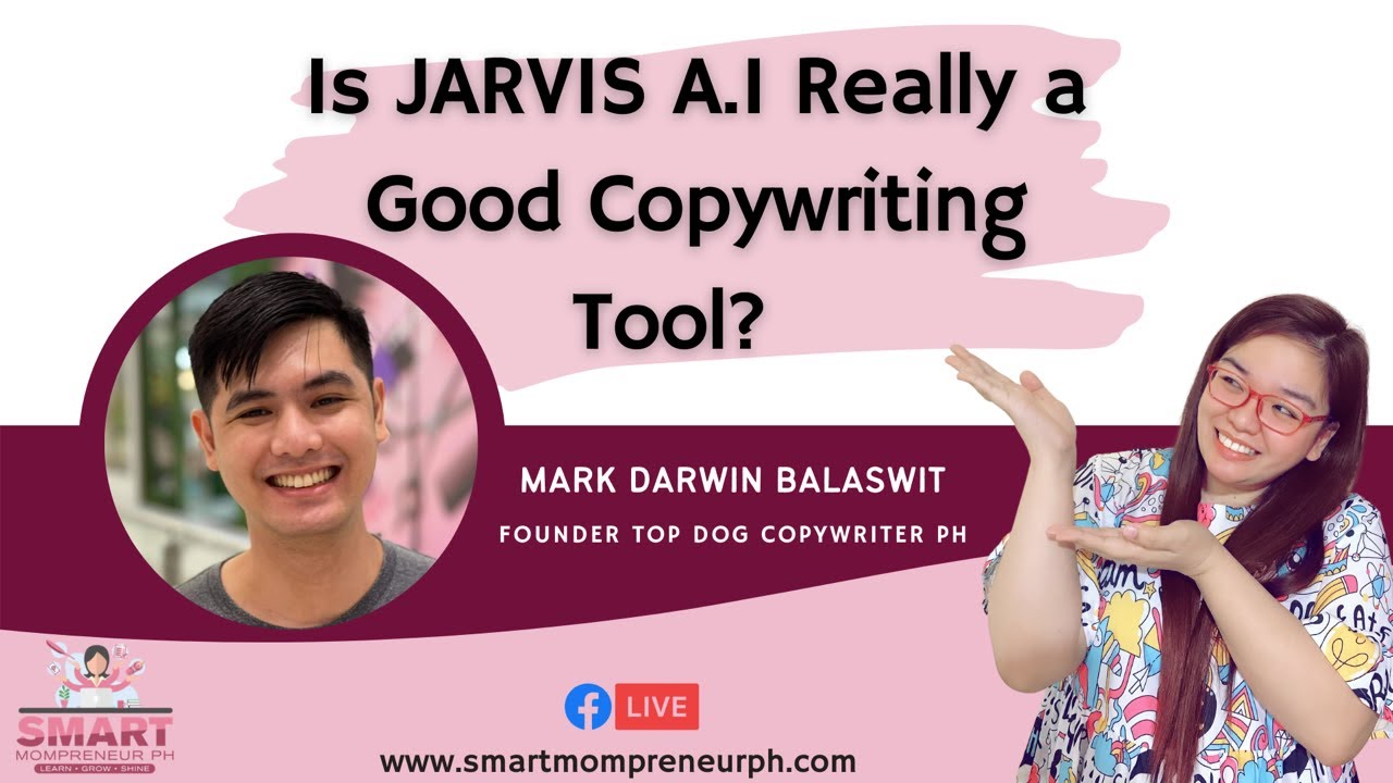 PAANO GUMAWA NG PRODUCT DESCRIPTION OR AD COPY IN SECONDS - YouTube