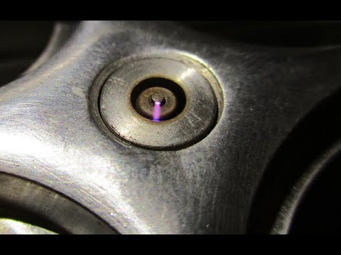 F1 Engine Spark Plugs - A Closer Look - Ep 13 - YouTube