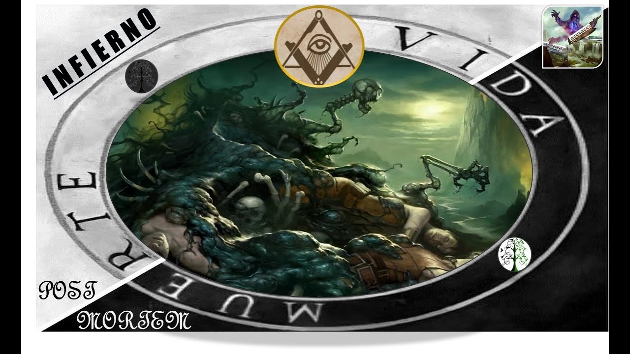 Cieno Necrótico - Modern - Duelista Legendario - YouTube