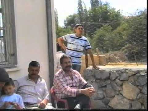 amasya tatar köyü düğün