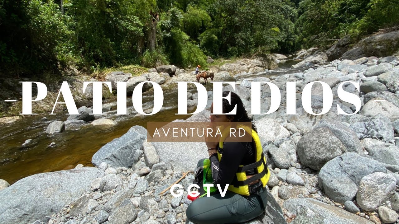 VLOG- Visitando Patio de Dios, viviendo una experiencia chulísima ...