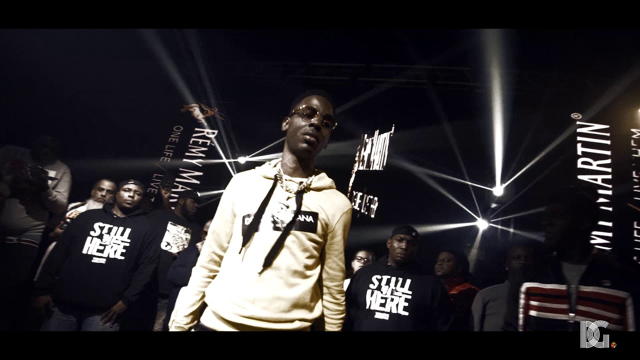 Young Dolph - Go Get Sum Mo (Shot by DGsPhotography) - YouTube