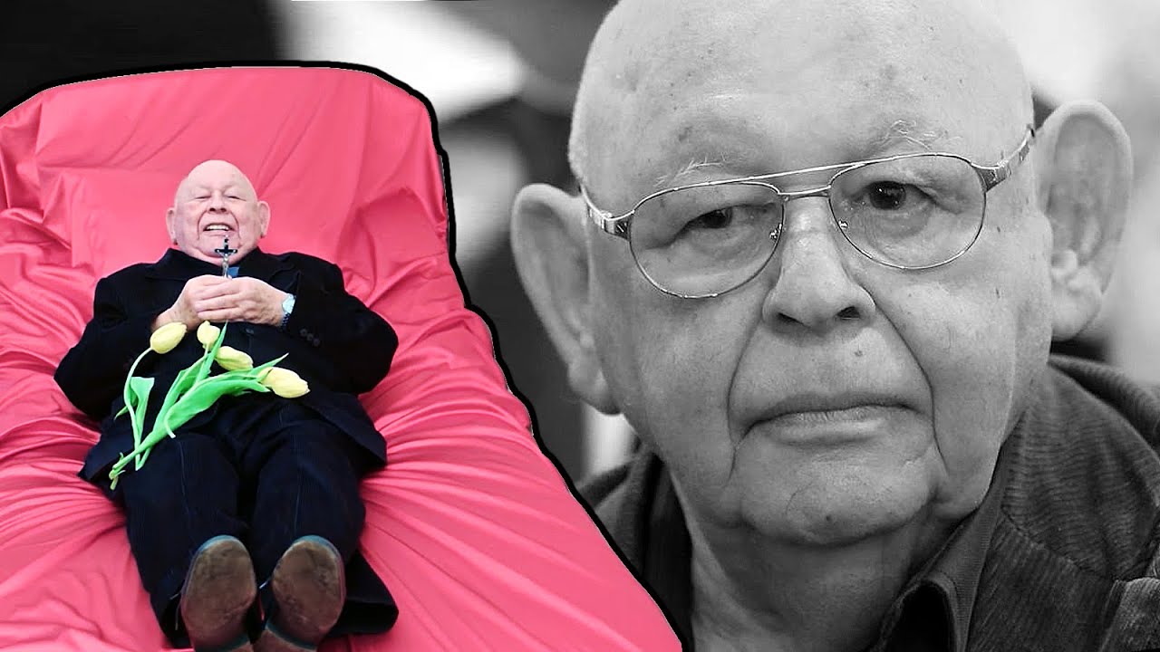 NIE ŻYJE JERZY URBAN. Wspominamy popularne ŻARTY i TEKSTY - YouTube