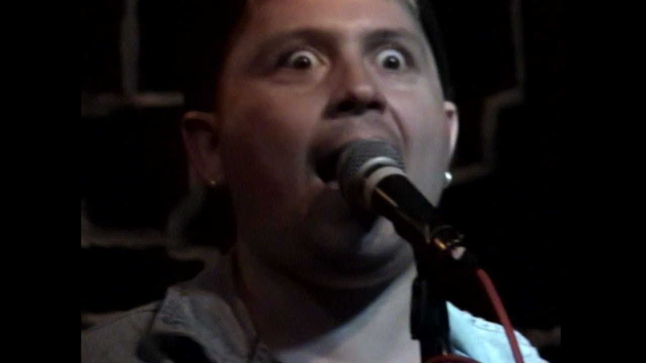Ignorantes Live @ Outer Limits Lounge, Detroit MI, November 2021 - YouTube