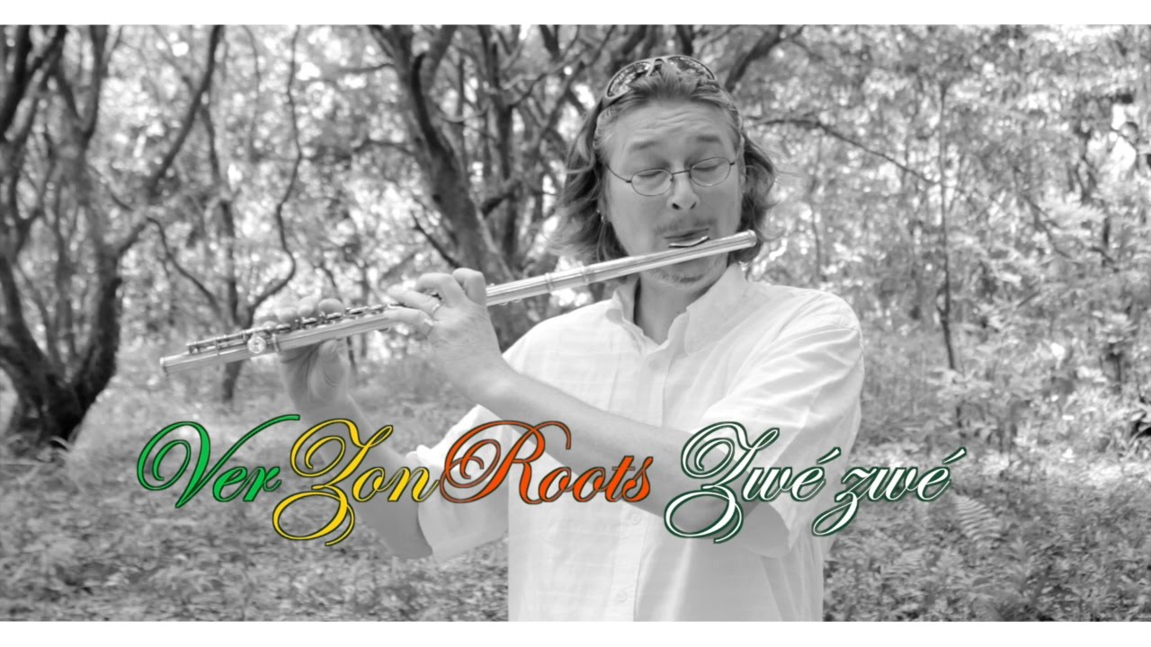 Verzonroots Zwé Zwé ( Clip officel ) - YouTube