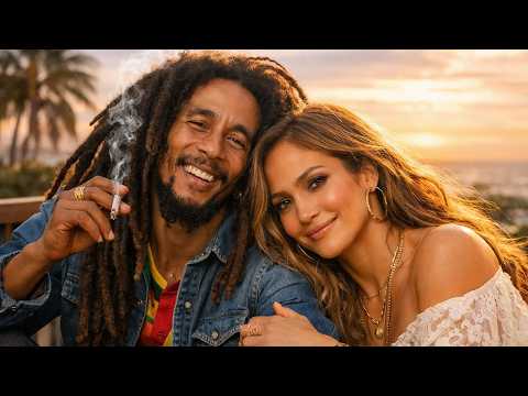 Bob Marley x Jennifer Lopez  -  Endless Bond 🌊💞 (Reggae Pop Fusion 2026)