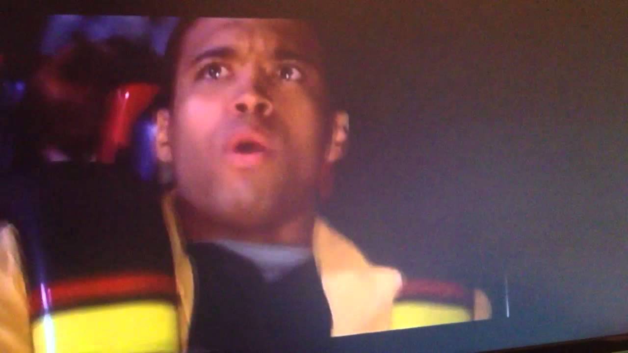 final destination 3 rollercoaster crash scene - YouTube