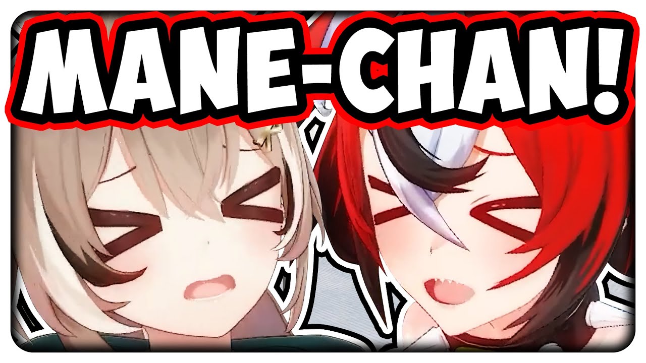 When Bae and Mumei needed their managers most… 【Hololive EN】 - YouTube