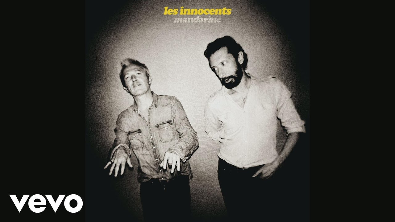 Les Innocents - Love qui peut (Audio) - YouTube